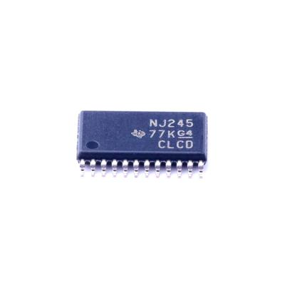 Cina Circuiti integrati SN74LVCH8T245PWR di IC
Chip del TI 22+ TSSOP24 IC in vendita