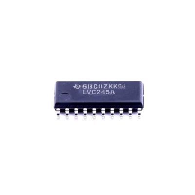 Cina Circuiti integrati SN74LVC245ANSR di IC
Il TI 22+ INZUPPA il chip di IC in vendita