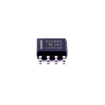 Cina Circuiti integrati OPA1688IDR di IC
Chip del TI 22+ SOP8 IC in vendita