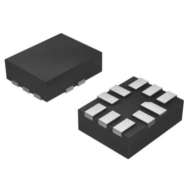 China Circuitos integrados INA190A3IRSWR de IC
Microplaqueta do SI 22+ UQFN10 IC à venda