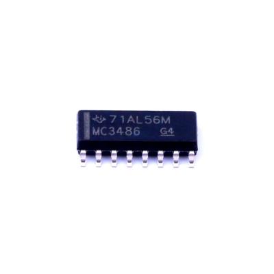 China IC-Geïntegreerde schakelingen TPS2044ADR
De Spaander van Ti 22+ SOP16 IC Te koop