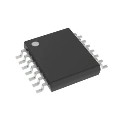 China Circuitos integrados SN74LVC8T245DBQR de IC
Microplaqueta do SI 22+ SSOP-24 IC à venda