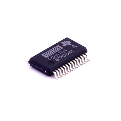 China Circuitos integrados PCM1794ADBR de IC
Microplaqueta do SI 22+ SSOP28 IC à venda