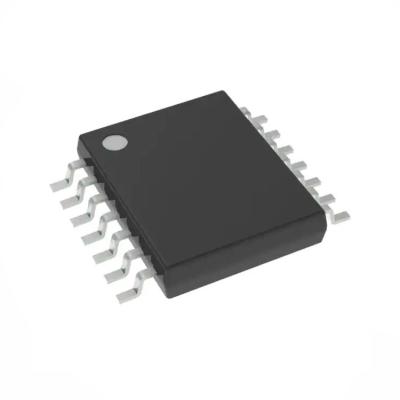 中国 ICの集積回路TXU0104QPWRQ1
チタニウム22+のチタニウムICの破片 販売のため