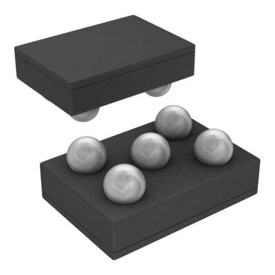 中国 ICの集積回路LP3995ITLX-1.8NOPB
チタニウム22+ DSBGA ICの破片 販売のため