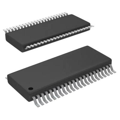 中国 ICの集積回路BQ7694000DBTR
チタニウム22+ TSSOP-44 ICの破片 販売のため