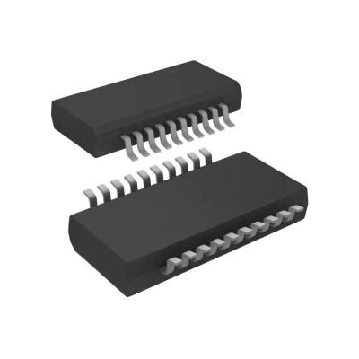 中国 ICの集積回路PLL1708DBQR
チタニウム22+ SSOP20 ICの破片 販売のため