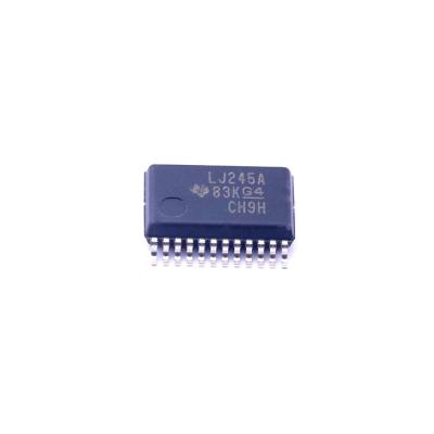 China IC-Geïntegreerde schakelingen SN74LVC4245ADBR
De Spaander van Ti 22+ SSOP24 IC Te koop