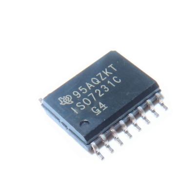 China IC-Geïntegreerde schakelingen IS07231CDWR
De Spaander van Ti IC van Ti 22+ Te koop