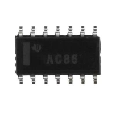 China IC-Geïntegreerde schakelingen SN74HC14DBR
De Spaander van Ti 22+ SSOP14 IC Te koop