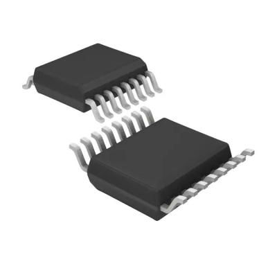 China IC-Geïntegreerde schakelingen PCM1781DBQR
De Spaander van Ti 22+ SSOP16 IC Te koop