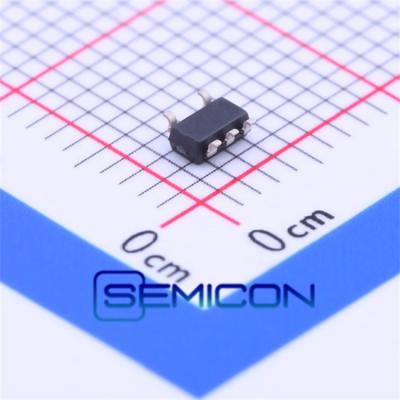 Cina Componenti elettronici originali del PORTONE NÉ di 1CH 2-INP SOT23-5 di SN74AHC1G02DBVR IC in vendita