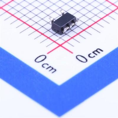Cina Tensione di rifornimento del PORTONE E di 1CH 2-INP SOT23-5 di SN74LVC1G08DBVR IC 1.65V ~ chip di 5.5V IC in vendita