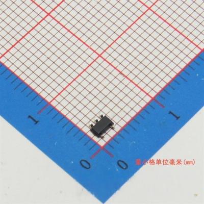 Cina Originale D tipo di innesco SOT23-5 del Silkscreen C792 C79J di Semicon SN74LVC1G79DBVR singolo nuovo in vendita