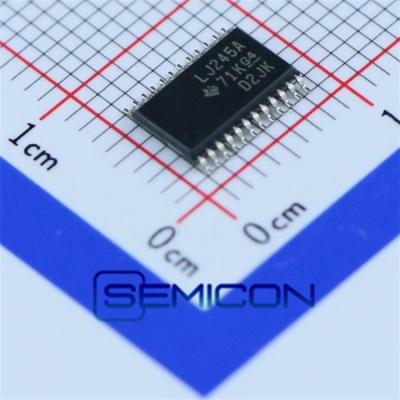 Cina Chip di logica della toppa TSSOP24 di IC SEMICON dei componenti elettronici di SN74LVC4245APWR in vendita