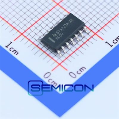 Cina Chip di IC di logica di SN74HC00DR SEMICON SN74HC00D HC00 SOP14 in vendita