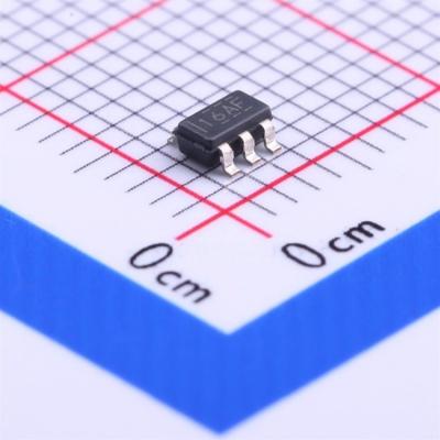 Cina Semicon TLV62569DBVR 16AF ha importato 2A l'Alto-efficienza Buck Converter sincrono SOT23-5 in vendita