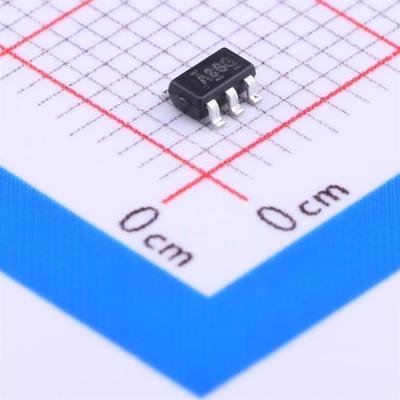 Cina Il chip di logica ad un solo canale della porta disgiunzione esclusiva 2-Input di Semicon SN74AHC1G86DBVR SOT23-5 IC ha integrato le componenti in vendita
