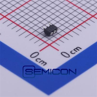 Cina Componenti LMV601MGX/NOPB del circuito integrato dell'amplificatore SC70-6 in vendita