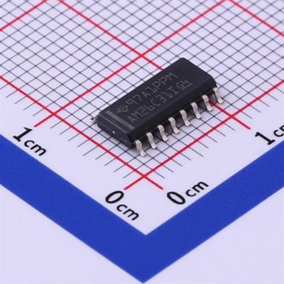 Cina La linea il driver 26C31 di Semicon AM26C31IDR AM26C31I SOP16 ha importato il nuovo chip elettronico originale di CI in vendita