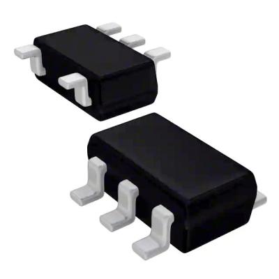 Cina Chip originale del chip di IC del comparatore di SEMICON TL331BIDBVR 331B SMD SOT-23-5 nuovo nell'elettronica in vendita
