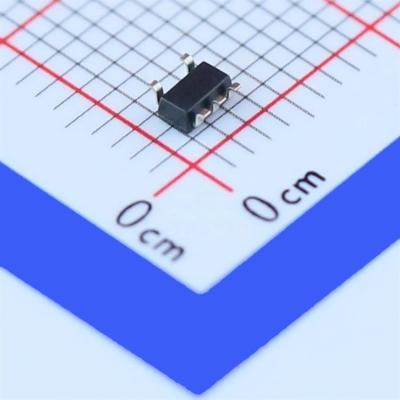 China Positivo da Único-maneira 2-Input de SN74AHC1G08DBVR SOT-23-5 e lógica Chip Original Authentic da porta à venda