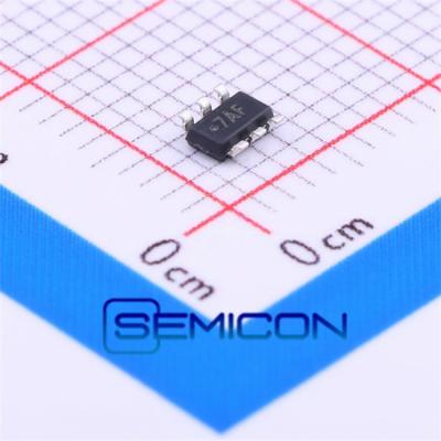 Cina LM2841XBMKX/NOPB SOT23-6 autentico originale 42V ha introdotto il chip del regolatore di corrente continua di CC del dollaro in vendita