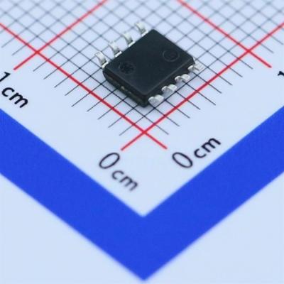 China Microplaqueta eletrônica original nova operacional dupla do amplificador SOP-8 CI de LM358DT/339DT/LM393DT/LM324DT à venda