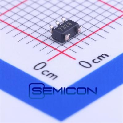 Cina SN74AHC1G08QDBVRQ1 circuito logico IC 1-Element 2-NEL CMOS 5-Pin automobilistico SOT-23 in vendita