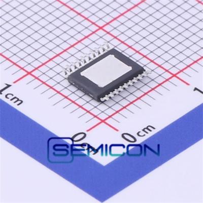Cina Scelga 1 megahertz Buck Regulator sincrono HTSSOP-20 LM5116MHX/NOPB in vendita