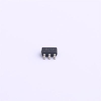 China Amplificador operacional IC componente de baixa tensão de Semicon LMV321IDBVR LMV321ILT LMV321M5X/M7X à venda