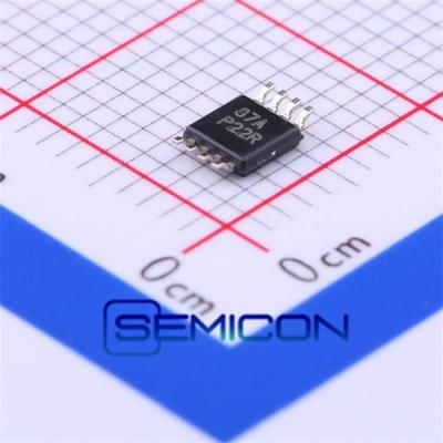 Cina Chip del regolatore del commutatore di SEMICON TPS62160DGKR TPS62160DGK MSOP8 in vendita