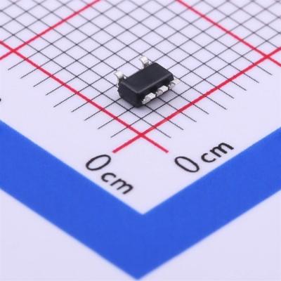 Cina Singolo blocco del circuito elettronico di logica dell'invertitore SN74LVC1G04DBVR SN74LVC1G04DCKR in vendita