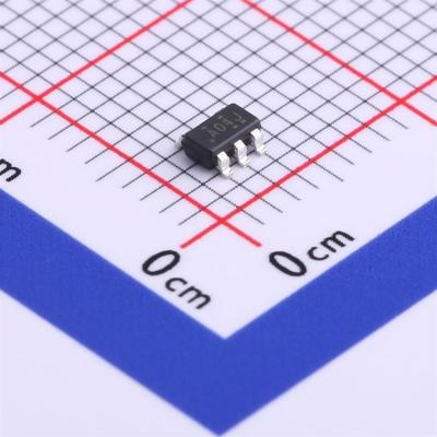 Cina Chip originali del circuito logico dell'invertitore di singolo Manica SMD di SN74AHC1G04DBVR SOT-23-5 in vendita