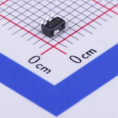 China Núcleo operacional de IC do amplificador da Único-maneira SMD de LMC7101BIM5X/NOPB A00B SOT23-5 à venda