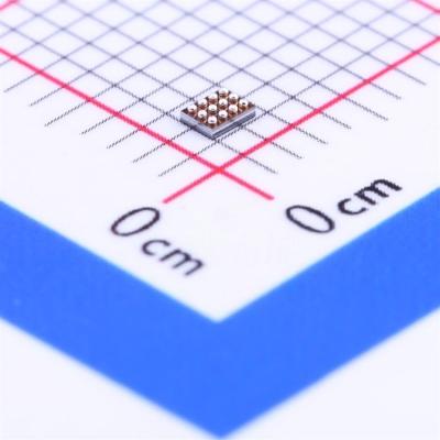 China Motorista instantâneo atual duplo Electronic Ic Chip do diodo emissor de luz 1.5A de LM3644YFFR DSBGA-12 à venda