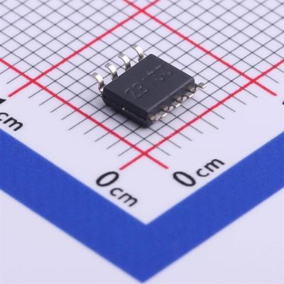 Cina Amplificatore operazionale doppio elettronico a basso rumore di IC NE5532ADR N5532A SMD SOP8 dei componenti in vendita