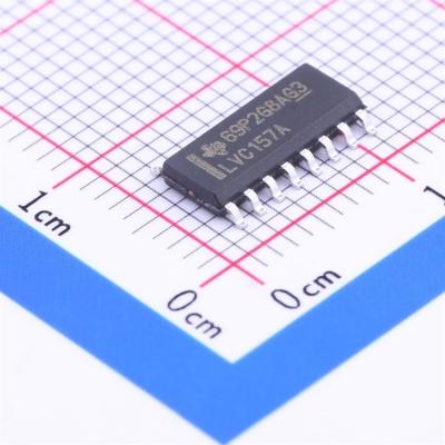 Cina Commutatore/codec/multiplexor del segnale di IC dei componenti elettronici di SN74LVC157ADR in vendita