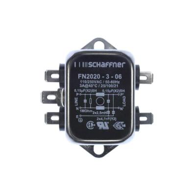 China SEMICON FN2010-3-06 FN2020-3-06 FN2030-3-06 64mm Length for sale