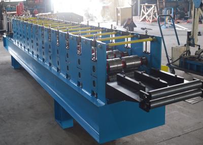 Cina Sistema di magazzino Montante verticale Scaffale per scaffali Scaffale per pallet Scaffale a gradini Rotolo che forma macchina in vendita