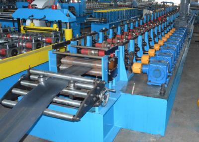 Cina Macchina per la formatura di rulli a scaffalature tipo P in vendita