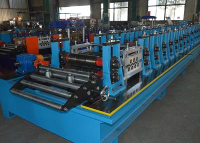 Cina Sistema di magazzino Scaffali di stoccaggio a colonna Scaffali di stoccaggio Rotolo che forma macchina per la produzione in vendita