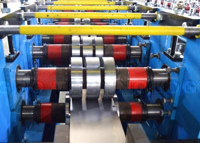 Cina Zinchi la luce Keel Roll Forming Machine Plant d'acciaio di profilo della struttura d'acciaio la D la C U del barilotto in vendita