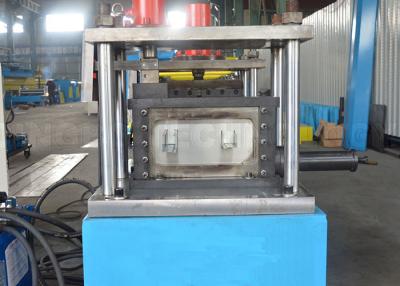 Cina Rotolo d'acciaio del perno della doppia di C luce della scanalatura a