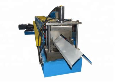 Cina Min automatico della macchina 10m del creatore di Ridge Cap Forming Machine Ridge di precisione dei semi in vendita