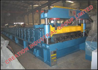 China Automatisch Dakcomité Broodje die Machine met Kettingentransmissiesysteem vormen Te koop