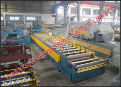 Cina Rotolo della lamiera sottile delle mattonelle di punto del tetto del metallo precedente per 0,4 - 0,7 millimetri di spessore di colore di multiplo in vendita