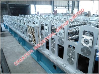 Китай Steel IBR Roof Sheeting and Corrugated Roofing Sheet Profiling Machine продается