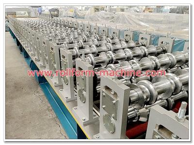 Китай Zinc Painted Galvanised Steel Roofing Sheets Forming Machine for Production Corrugated & IBR 686 Roof Panel 0.4 0.5 0.6 продается