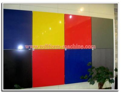 中国 Outdoor Wall Aluminium Compositing Panels/Composite Aluminum Sheets/External Wall Material 販売のため